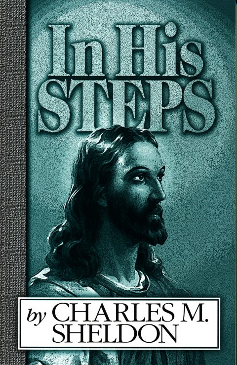 In His Steps - International English - Gospel Publishing Mission
